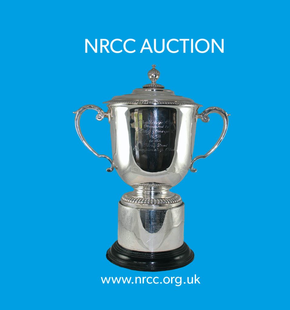 Lot NRCC24 Shane Betts – 2 x 2026 YB’s